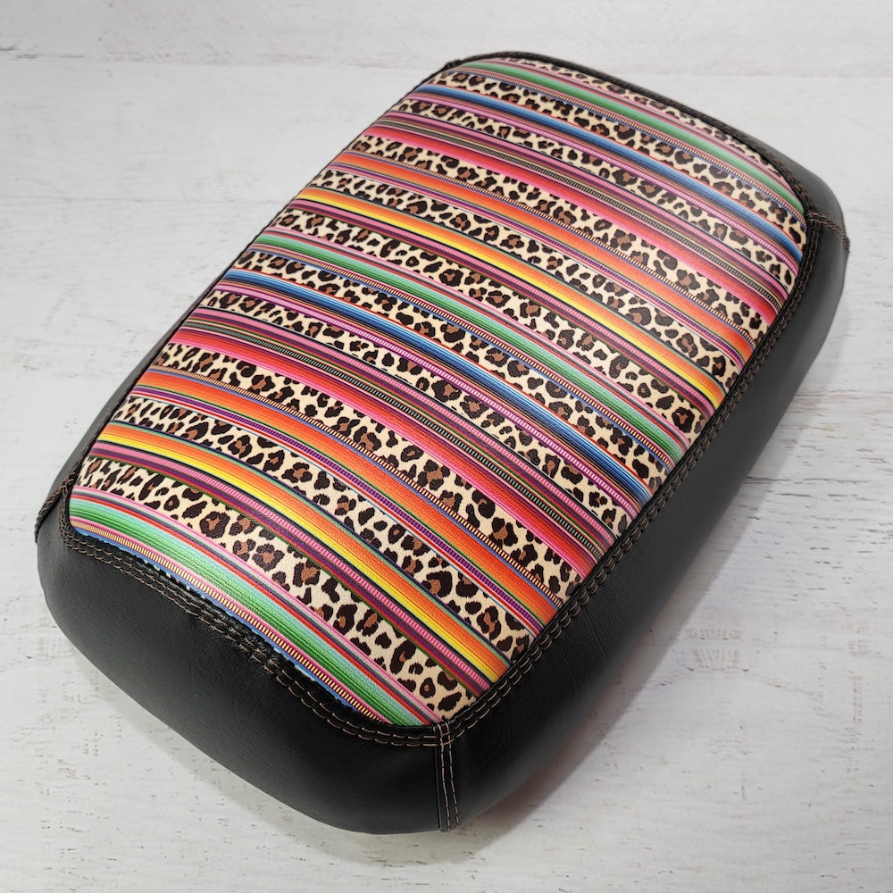 READY TO SHIP Honda Ruckus Serape Seat Cover Padded Waterproof – Cheeky ...