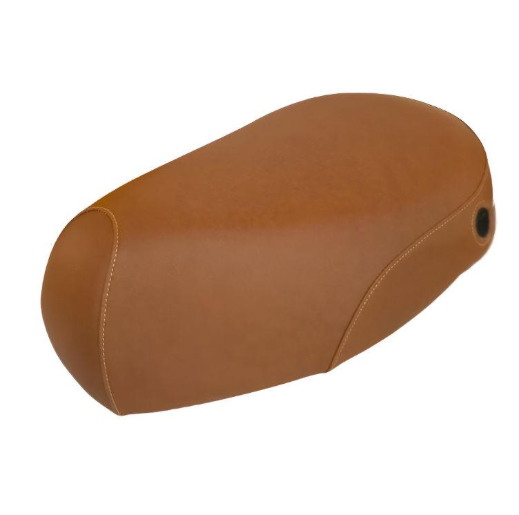 Kymco People 50 Seat Cover Cinnamon Brown Waterproof 1998 - 2012 ...