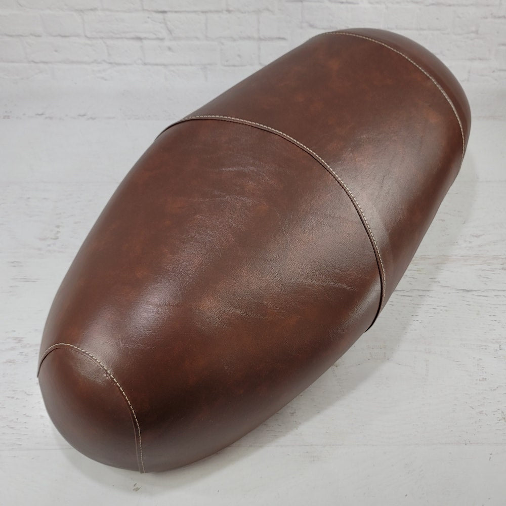 Lance Cali Havana Classic Whiskey Brown Seat Cover – Cheeky Seats ...